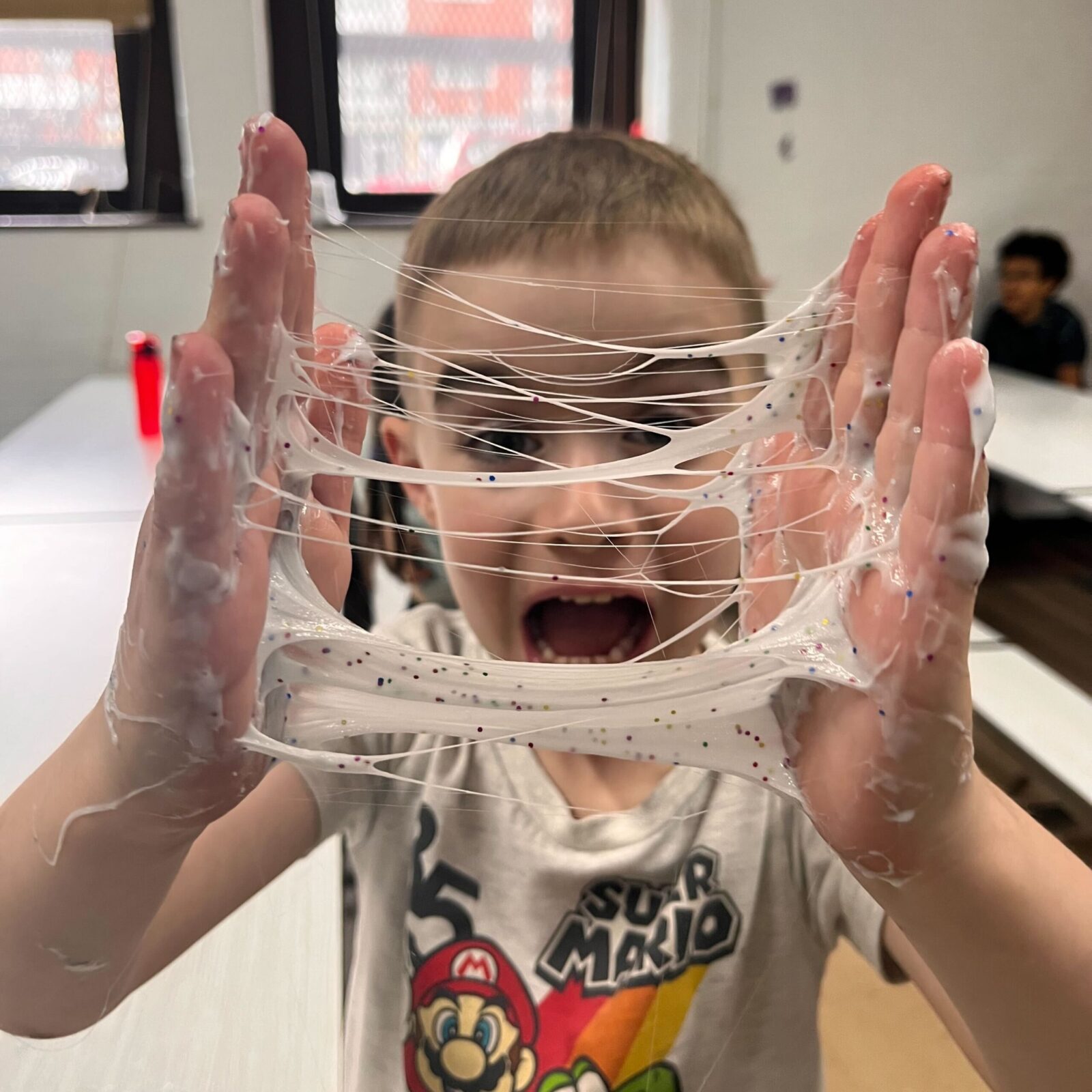 PS 217 After School - Trail Blazers