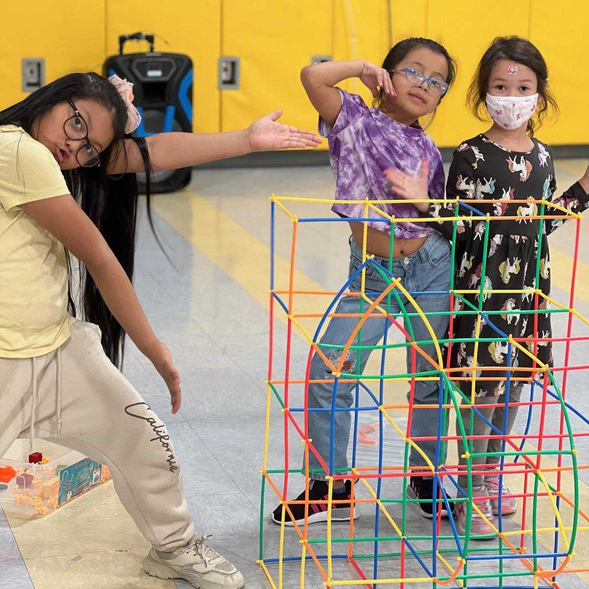 PS 217 After School - Trail Blazers